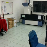 Podoyo Plastics Industries (M) Sdn. Bhd. (Factory 3) - Bandar Tenggara ...