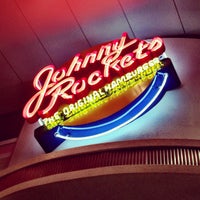 Johnny Rockets - Seattle Central Business District - 600 Pine St.
