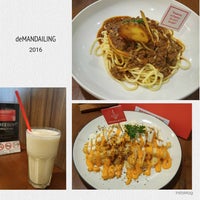 de Mandailing - Café