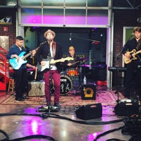 Fox7 News Station - Downtown Austin - 119 E 10th St