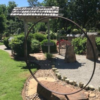 OSU Botanic Garden - 2 tips