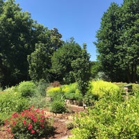 OSU Botanic Garden - 2 tips