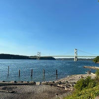 Titlow Park - West End - Tacoma, WA