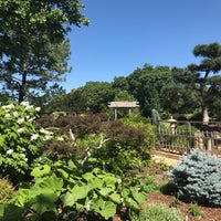 OSU Botanic Garden - 2 tips
