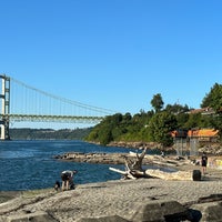 Titlow Park - West End - Tacoma, WA