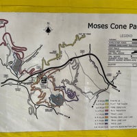 Moses Cone Memorial Park - Park in Blowing Rock
