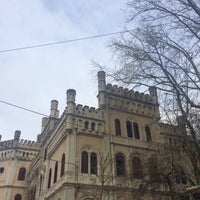 Università degli Studi di Trieste - University