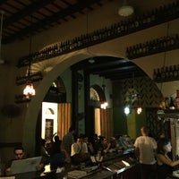 La Taberna Lúpulo - 107 tips