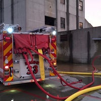 CMPD/CFD Training Academy - Charlotte, NC
