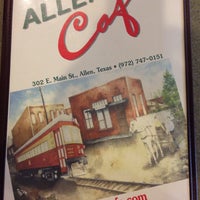 Allen Cafe - 30 tips from 415 visitors