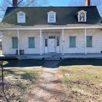 Lefferts Historic House - History Museum in Prospect Park