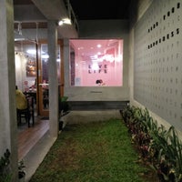 de Mandailing - Café