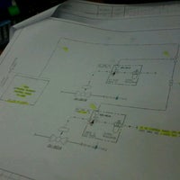 Ranhill WorleyParsons - Office