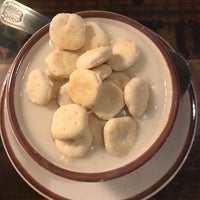 Chowder Pot - Seafood Restaurant in Hartford