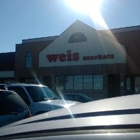 Weis Markets - Grocery Store