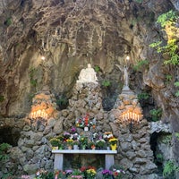 The Grotto - Church