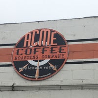 Acme Coffee Roasting Co. - 31 tips from 504 visitors