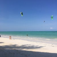 Paje - Surf Spot in Paje