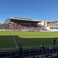 Stade Mayol - Dutasta - Mayol - 12 tips from 585 visitors