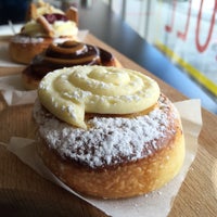 Eat A Scroll - Bakery