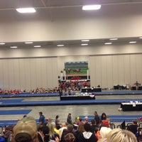 Bridge View Center - Theater in Ottumwa