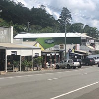 Eumundi Markets - Eumundi - Eumundi, QLD