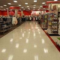 Target - Dilworth - 34 tips