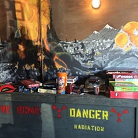 Doomsday Brewing Company - Washougal, WA