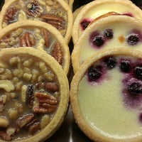 Dufflet Pastries - Dessert Shop