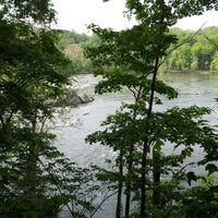 Carderock Recreation Area - Potomac, MD
