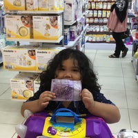 Manjaku Baby Mall Melaka - 1 tip