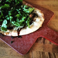 Flatbread Neapolitan Pizzeria - Meridian, ID