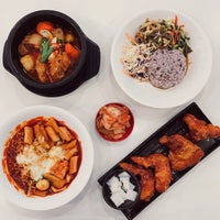 Hanuri - Korean Restaurant