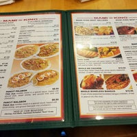 Mami King - Asian Restaurant in Carson