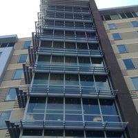 Calhoun Lofts - Greater Third Ward - 10 tips