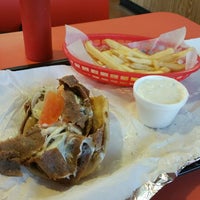 Munster Gyros - 10 tips from 270 visitors