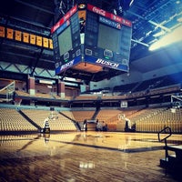Mizzou Arena - University of Missouri - 1 Champions Dr