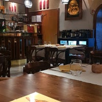 Taj Mahal - Isola - Milano, Lombardia