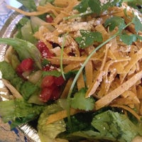 Cafe Rio - Olney, MD