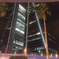 Olaya Towers - Al-Olaya - Riyadh, Riyadh Province