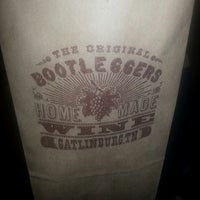 Bootleggers Home Made Wine - Winery