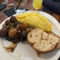 Central Kitchen + Bar - Downtown Detroit - 660 Woodward Ave