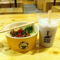 Arroy Mak Mak Thai Street Food - Malioboro Mall 3rd Floor