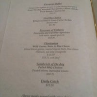 Parliamentary Restaurant - Byward Market-Parliament Hill - 51 visitors