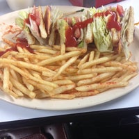 Amerix Burger - 98 tips from 1355 visitors