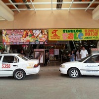 Gaisano Country Mall - 57 tips