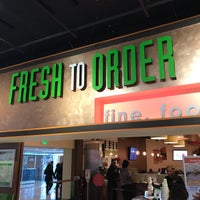 f2o - Fresh To Order - Downtown Atlanta - 10 tips from 369 visitors