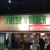 f2o - Fresh To Order - Downtown Atlanta - 10 tips from 367 visitors