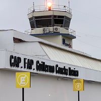 Aeropuerto Internacional Capitán FAP Guillermo Concha Iberico (PIU ...