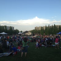 Stapleton Town Center - Stapleton - 4 tips from 512 visitors